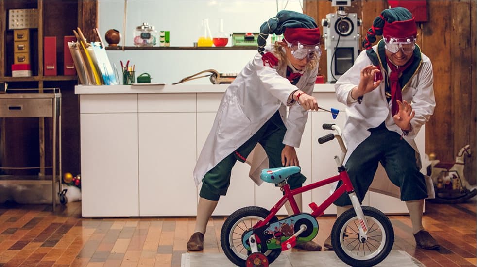 Santa's Village, Santa Claus, portablenorthpole, PNP, Christmas ...