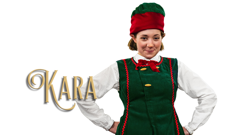 Kara Santa s Villagers PNP kara-santa-s-villagers-pnp